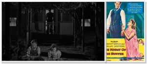The Night of the Hunter (1955) - Film-O-Spheric